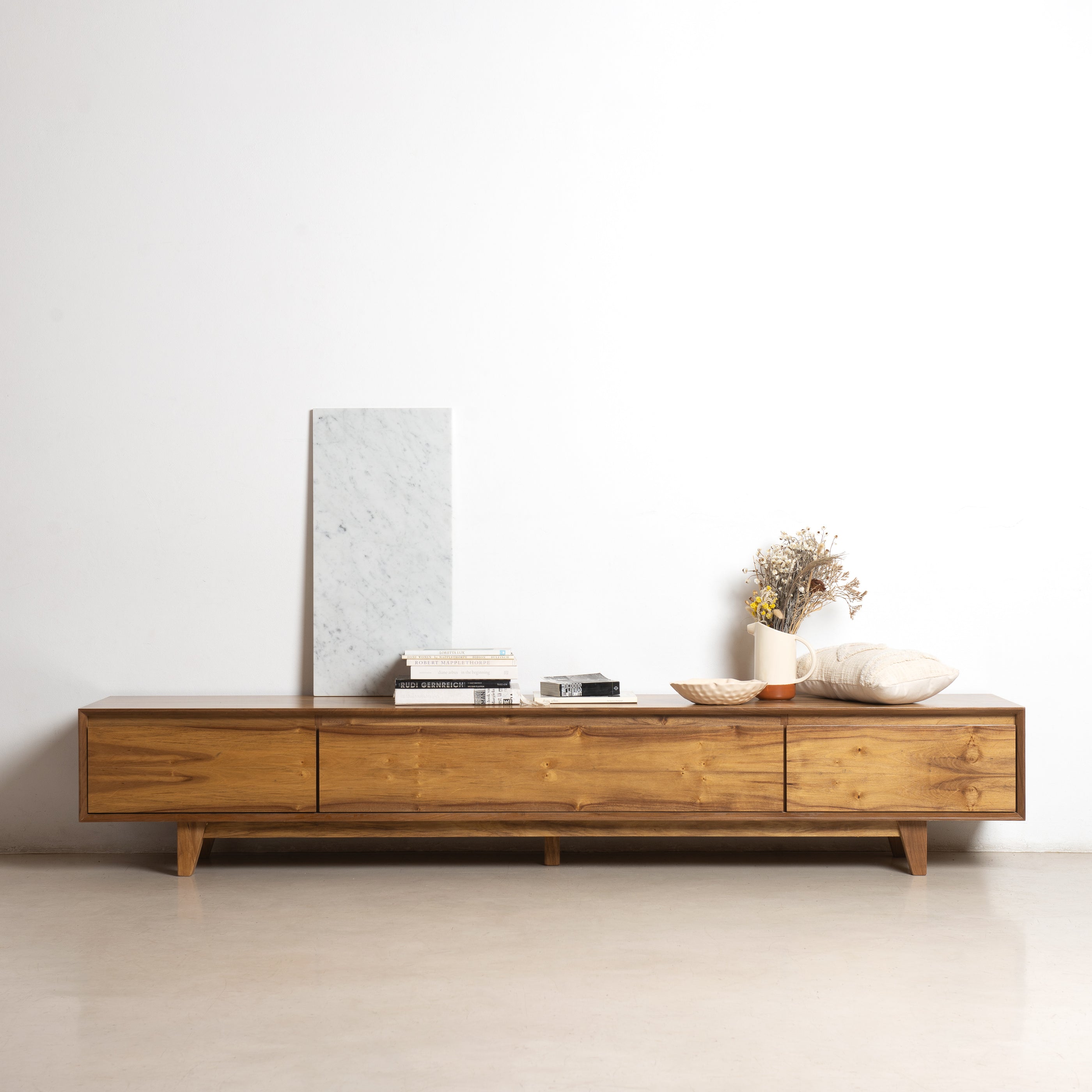 Consola La Ingletada