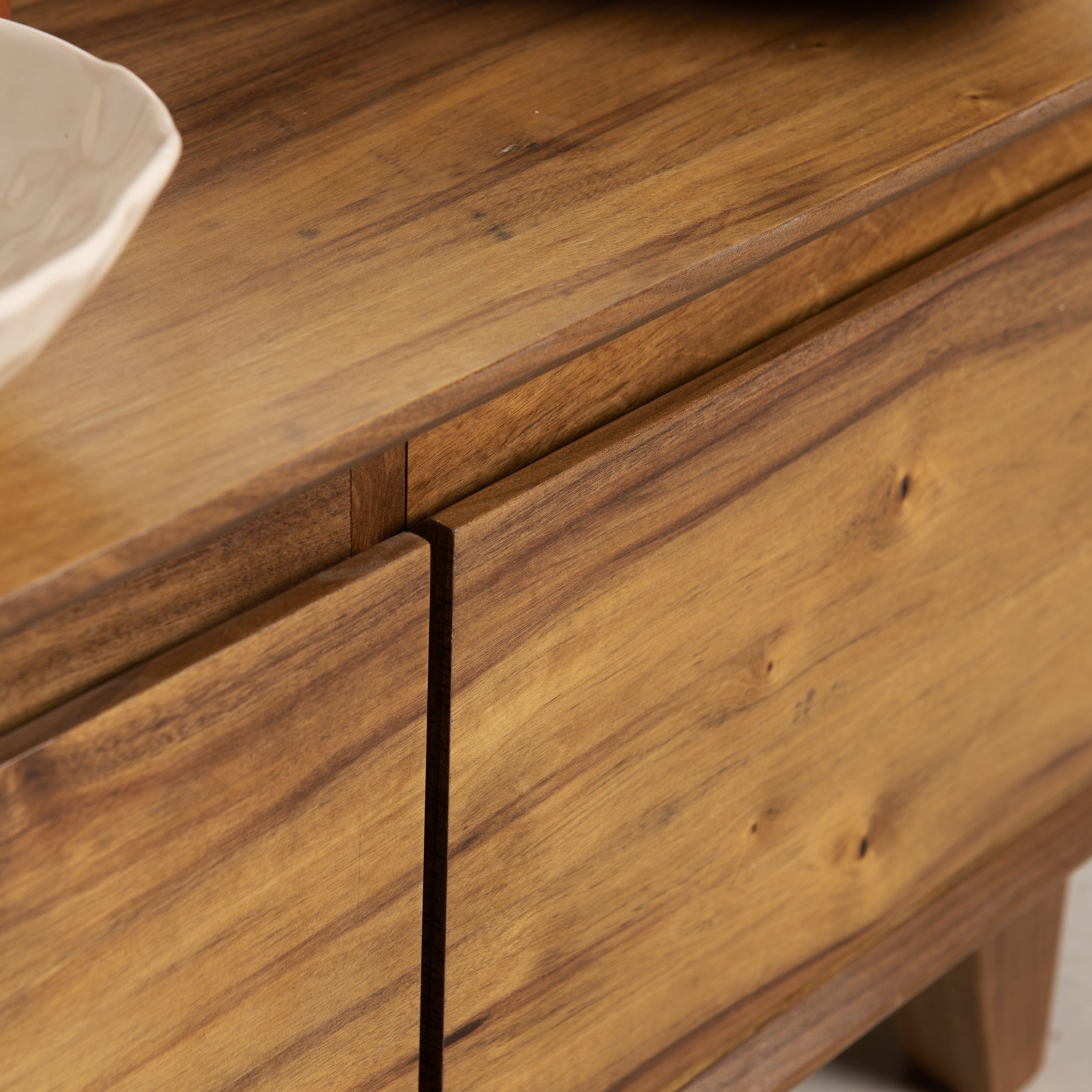 Consola La Ingletada