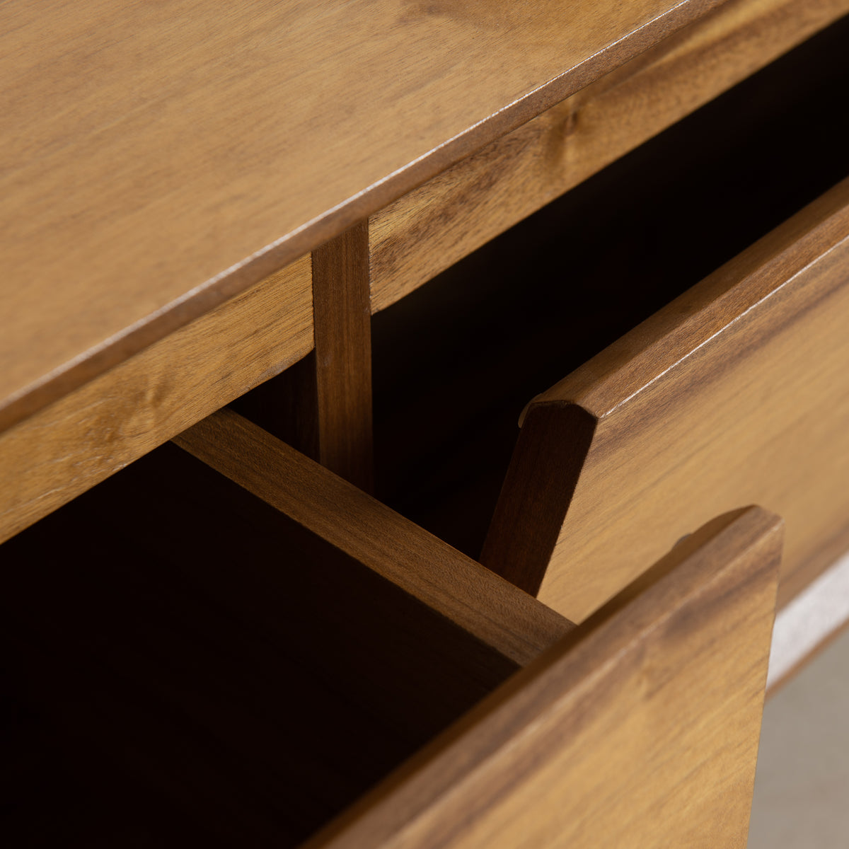 Consola La Ingletada