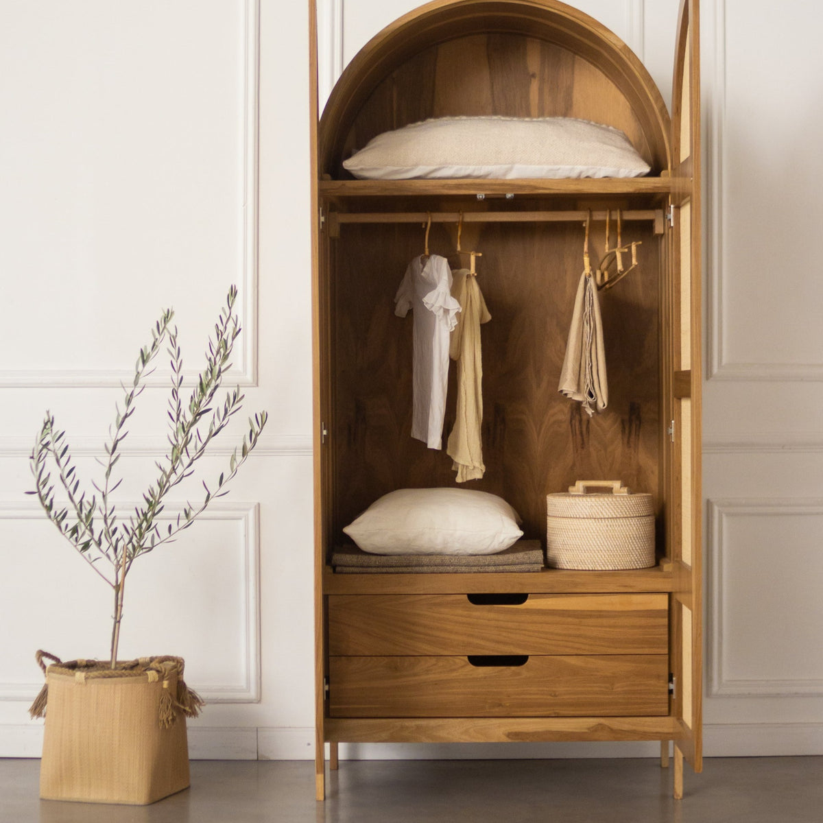 Ropero The Best of Boho